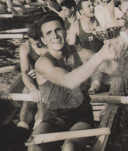 Brondi - Gare Remiere