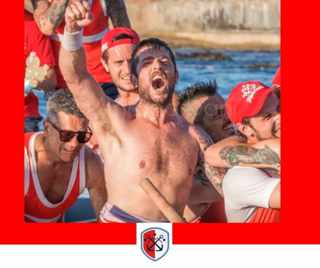 Meoni - Gare Remiere